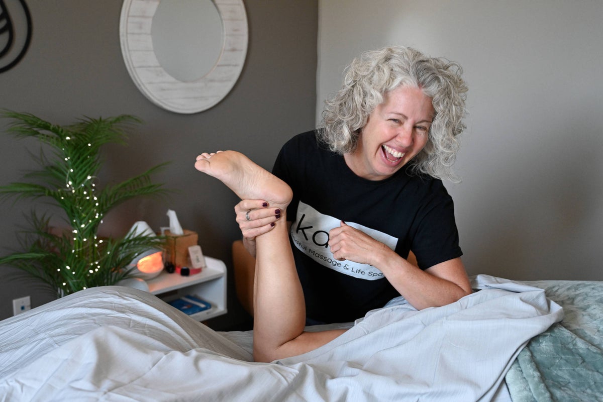Services | Kalm. Mindful Massage & Life Spa